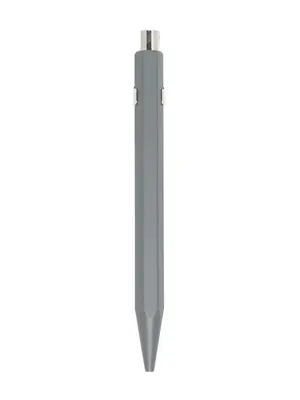 CARAN D'ACHE Logo-engraved Ballpoint Pen