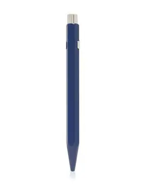 CARAN D'ACHE Logo-engraved Ballpoint Pen