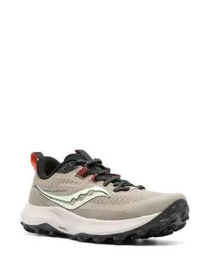 Saucony Running Ride 16 Low-top Sneakers - Neutrals