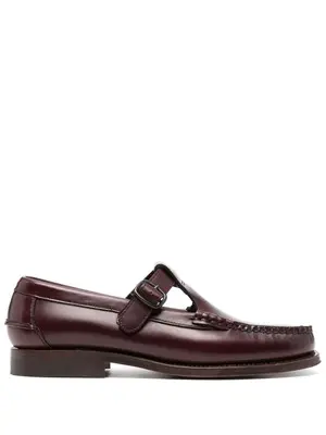 Hereu Almond Toe Shoes For Women