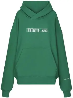 Dolce & Gabbana Ribbed Sweatshirts Hoodies For Women