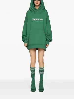 Dolce & Gabbana Logo-print Hoodie