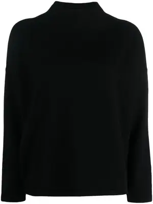 Gentryportofino Fine Knit Sweaters For Women