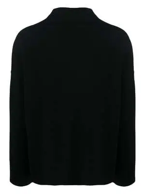 GENTRYPORTOFINO Fine-knit Jumper