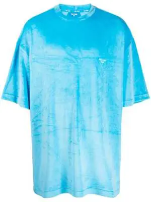 Team Wang Design Logo Tops
