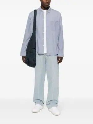 MARANT Jasolo Striped Shirt