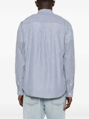 MARANT Jasolo Striped Shirt