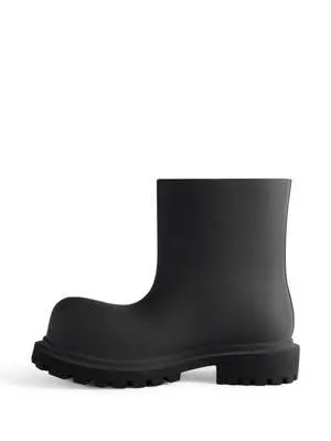 Balenciaga Steroid Boots