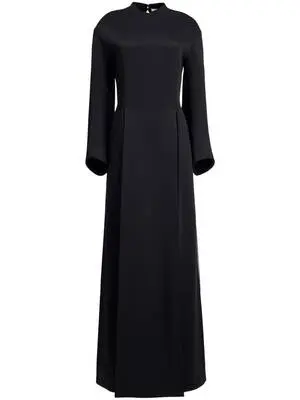 Khaite The Clete Maxi Dress