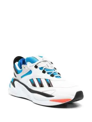 Adidas Originals Ozmorph Low-top Sneakers - White