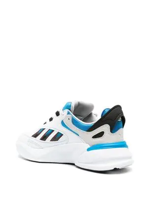 Adidas Originals Ozmorph Low-top Sneakers - White