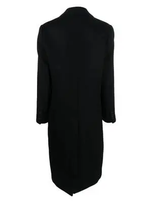 Ralph Lauren Beatrisa Single-breasted Wool-cashmere Coat