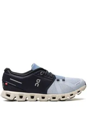 On Cloud 5 Sneakers - Blue
