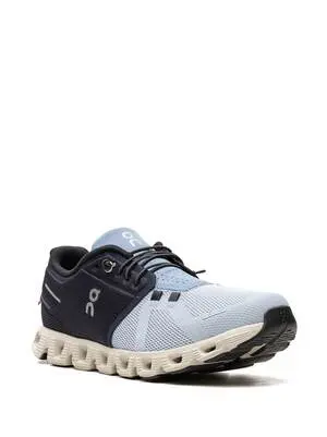 On Cloud 5 Sneakers - Blue