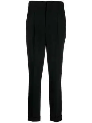 Ralph Lauren Tapered Pants For Women