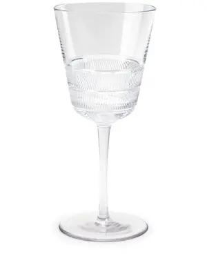 Ralph Lauren Remy Wine Glass - Neutrals