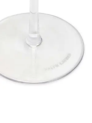 Ralph Lauren Remy Wine Glass