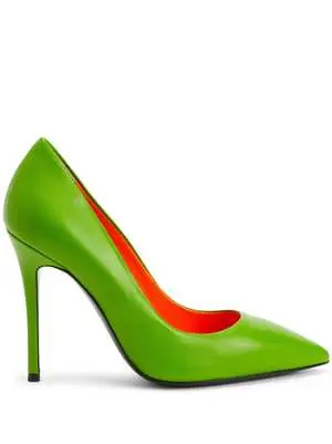 GIUSEPPE ZANOTTI Lucrezia Pumps
