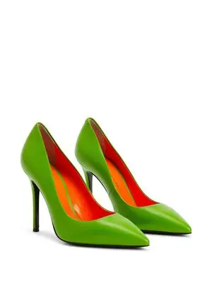 GIUSEPPE ZANOTTI Lucrezia Pumps