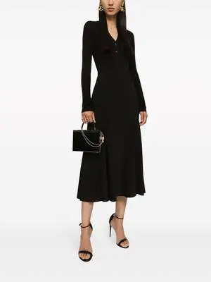 Dolce & Gabbana Dolce Box Tote - Black
