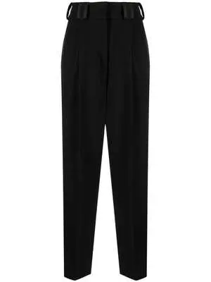 Moschino Cropped Pants For Women