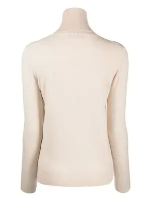 Lorena Antoniazzi Roll-neck Jumper