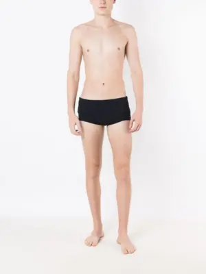 OSKLEN Volcano Swim Trunks