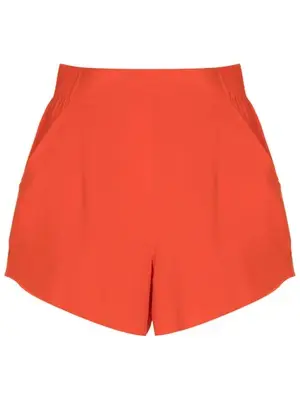 OSKLEN A-line High-waisted Shorts