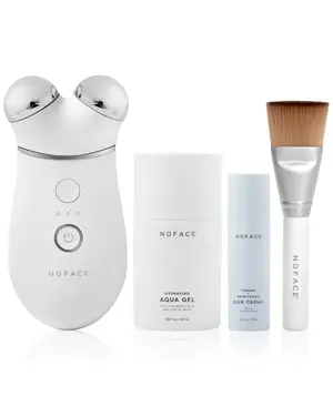 NUFACE 4-pc. Trinity+ Starter Set - No Color