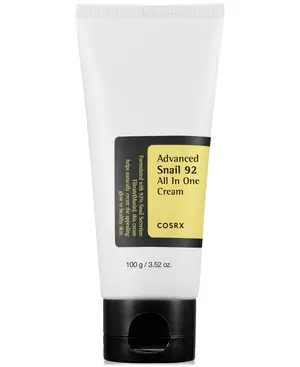 COSRX Advanced Snail 92 All In One Cream - No Color