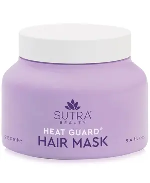 SUTRA BEAUTY Heat Guard Hair Mask - No Color