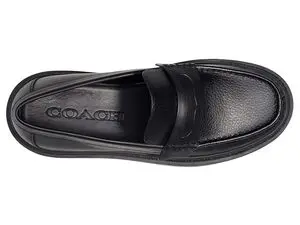 COACH Cooper Loafers