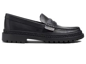 COACH Cooper Loafers