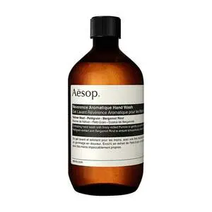 Aesop Reverence Aromatique Hand Wash Screw Cap - One-color