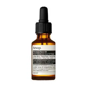 Aesop Fabulous Face Oil - One-color