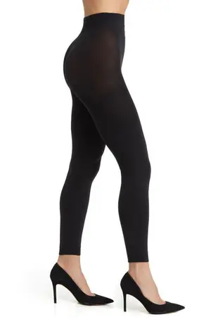 Oroblu Oroblu 120 Opaque Leggings Black