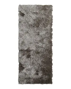 FEIZY Indochine 4944550f Runner Area Rug, 2'6 X 6 - Gray