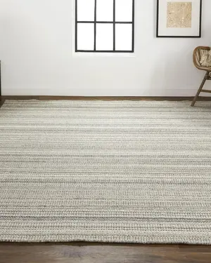 FEIZY Keaton Ktn8018f Area Rug, 5' X 8