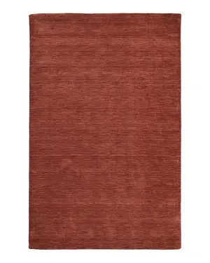 FEIZY Luna 5798049f Area Rug, 8' X 11 - Orange/rust