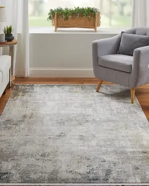 FEIZY Cadiz 8663892f Area Rug, 7'9 X 11