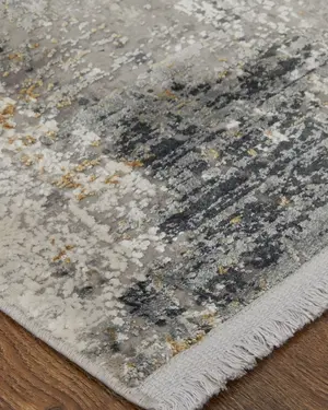 FEIZY Cadiz 8663892f Area Rug, 7'9 X 11