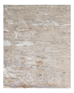 FEIZY Laina 39g5f Area Rug, 7'10 X 9'6 - Beige Gray
