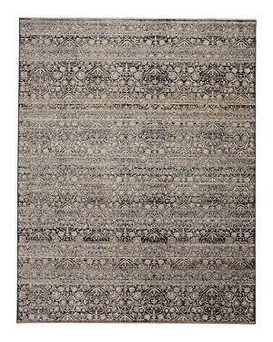 FEIZY Caprio 9203961f Area Rug, 6'7 X 9'6 - Stone/gray