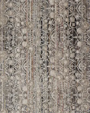 FEIZY Caprio 9203961f Area Rug, 6'7 X 9'6 - Stone/gray