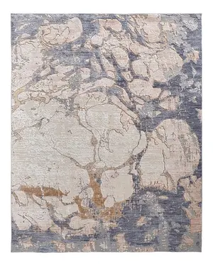 FEIZY Laina 39g8f Area Rug, 5' X 7'10 - Blue Multi