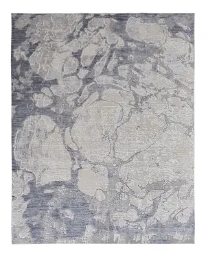 FEIZY Laina 39g8f Area Rug, 5' X 7'10 - Blue