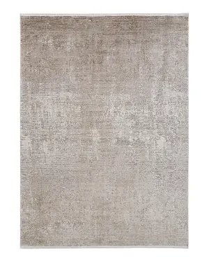 FEIZY Cadiz 86639fwf Area Rug, 2'2 X 3'2 - Beige/gray