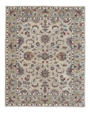 FEIZY Rylan Ryl8642f Area Rug, 2' X 3 - Multi