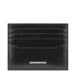 Porsche Design Bric's Classic Cardholder 8 - Black