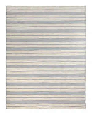 FEIZY Duprine 0560f Area Rug, 5' X 8' Blue